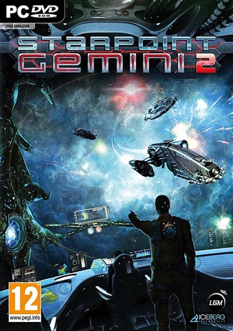 Starpoint Gemini 2 (S) - CeX (UK): - Buy, Sell, Donate